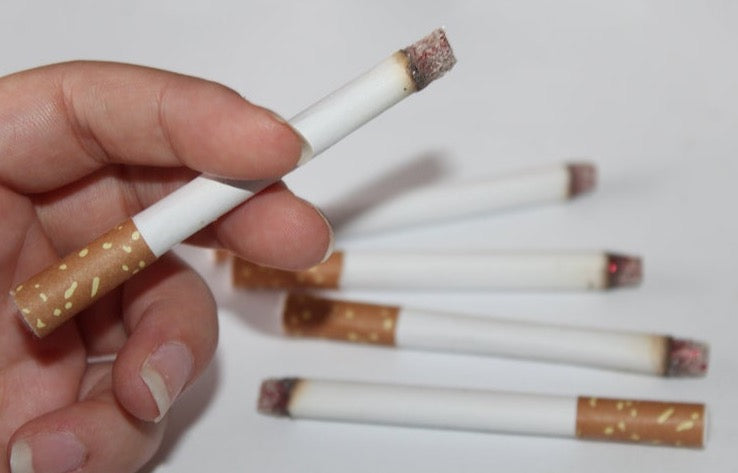 Cigarette Props – ForensicFX Studios