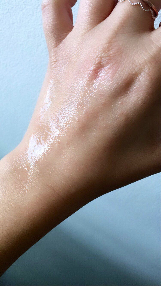 Sweat Makeup Effect Gel – ForensicFX Studios