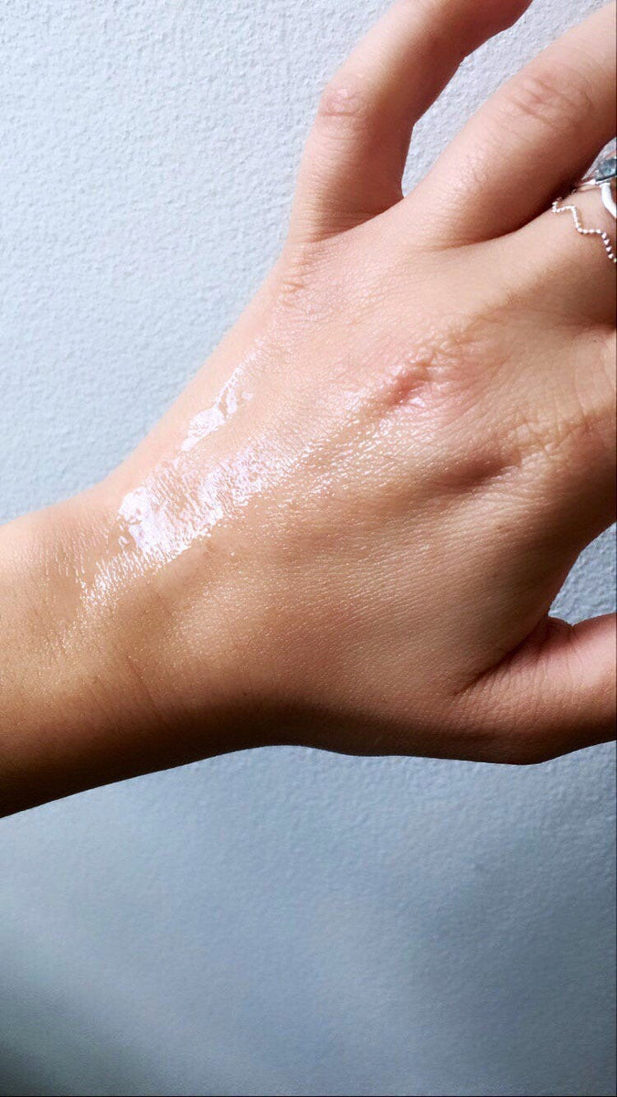 Sweat Makeup Effect Gel – ForensicFX Studios