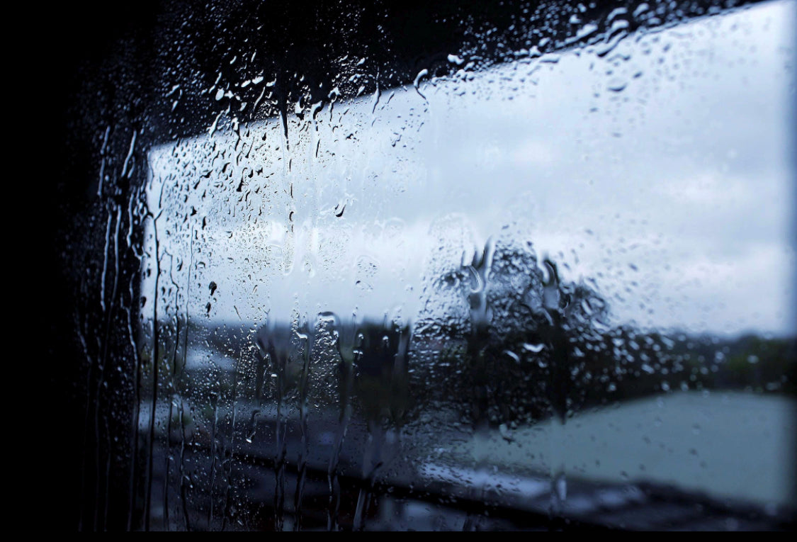 Rain Drop Condensation Spray – ForensicFX Studios