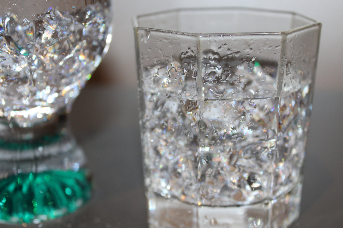 Glass Condensation Spray – ForensicFX Studios