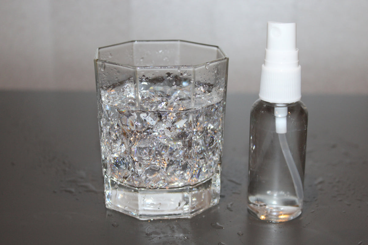 Glass Condensation Spray – ForensicFX Studios