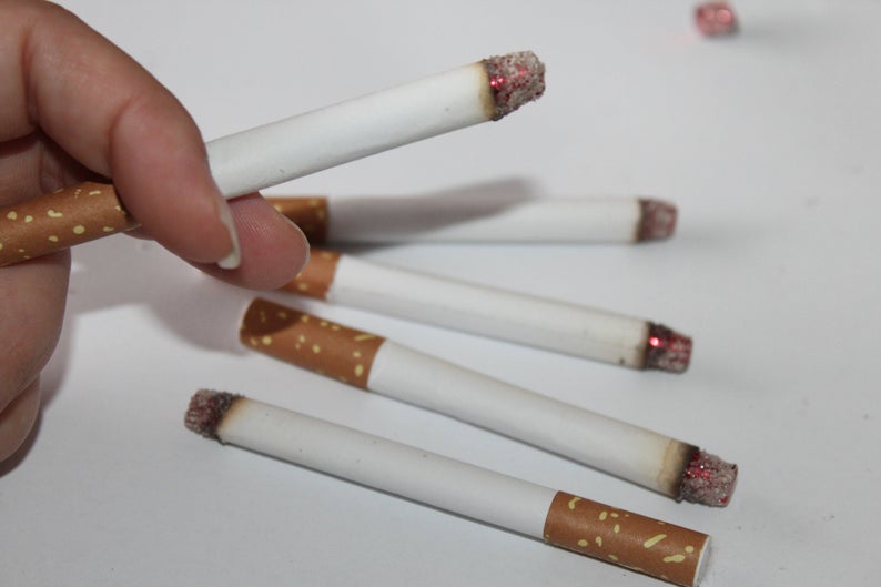 Cigarette Props – ForensicFX Studios