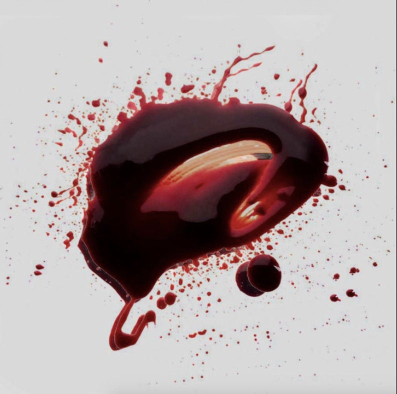 SFX Blood Bundle – ForensicFX Studios