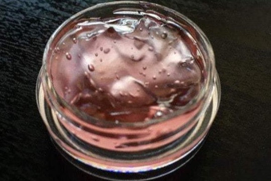 Burn Makeup Effect Gel – ForensicFX Studios